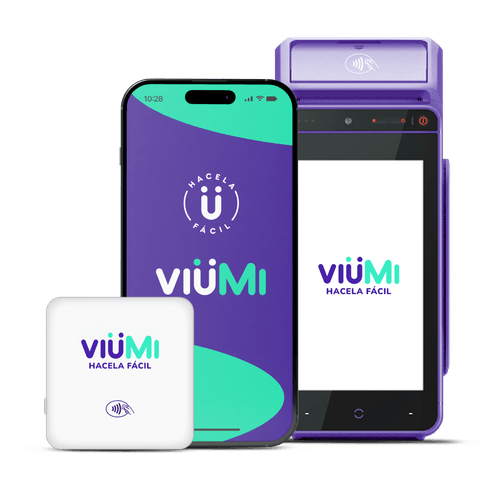 viüMi